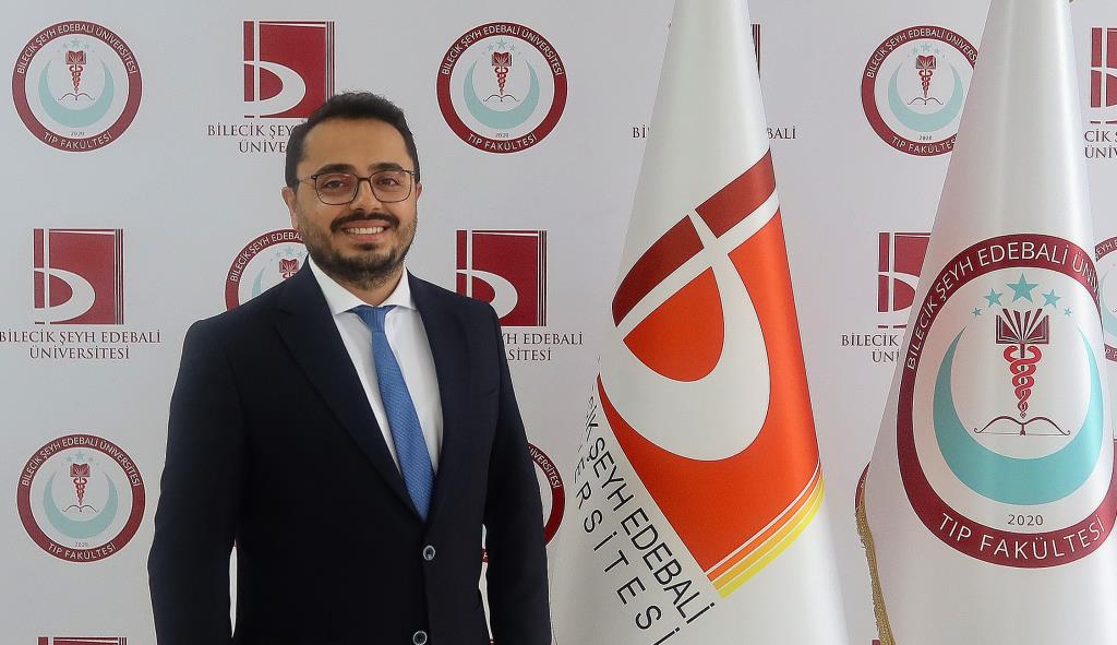 Prof. Dr. Erhan ŞAHİN